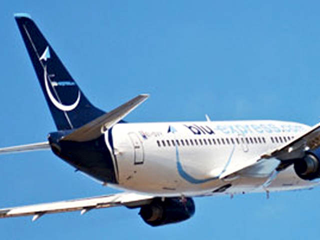 Italie: Blu-Express veut lancer 18 nouvelles routes | Air Journal