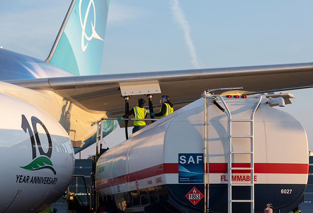 Brésil : Boeing inaugure un centre d'ingénierie et de technologie pour ...