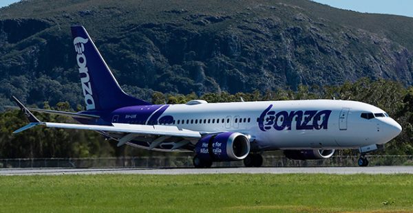 Australie : le personnel de la low cost Bonza officiellement licencié ...