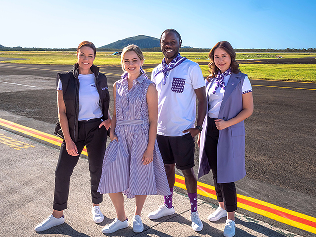 Australie: Bonza décolle en 737 MAX 8 | Air Journal