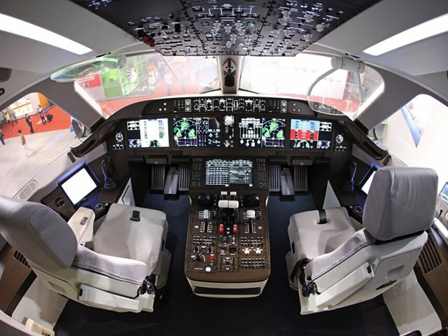 Le premier C919 livré à China Eastern Airlines (vidéos) | Air Journal