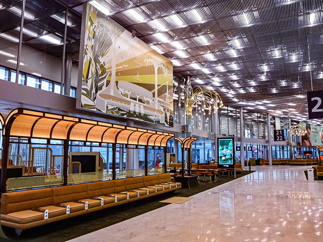 Expérience client : ADP lance Extime à Roissy | Air Journal