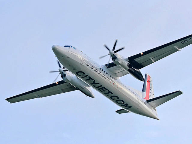 Air France - KLM parle CityJet, Airbus A350 | Air Journal