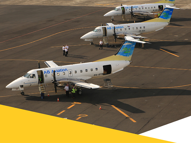 Comores : un Moroni – Paris en vue avec AB Aviation | Air Journal