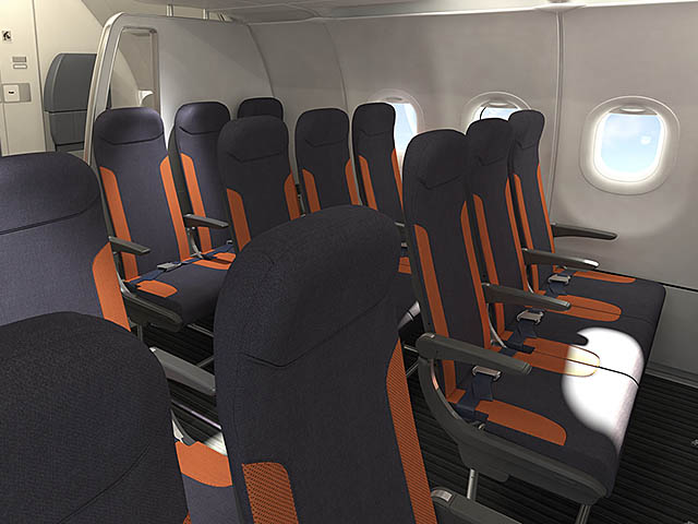 EasyJet : 1140 embauches et 30 000 nouveaux sièges | Air Journal