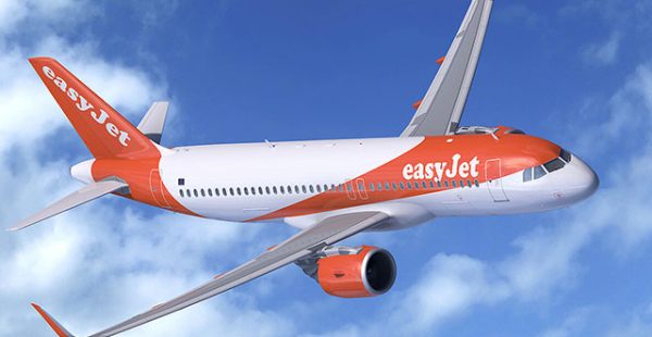 EasyJet annonce une nouvelle liaison entre Paris-Orly et Reykjavik ...