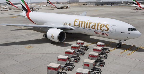 Emirates passe au 747 – pour le fret | Air Journal