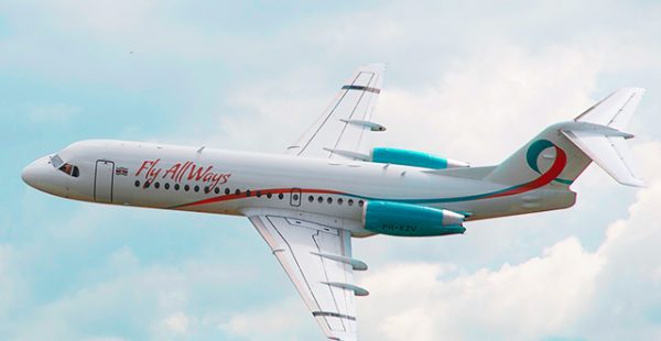 Cayenne – Belém : déjà une concurrente pour Air France ? | Air Journal