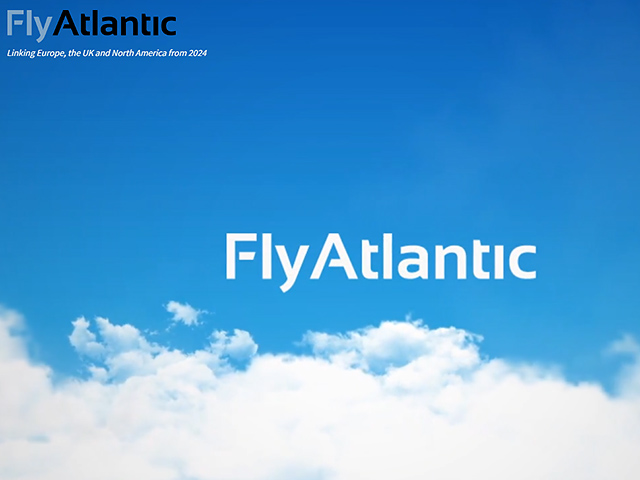 Transatlantique: une nouvelle low cost basée en Irlande du Nord en 2024 ...