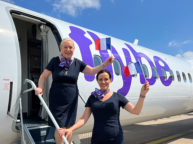 « Irrécupérable », Flybe est de nouveau en vente | Air Journal