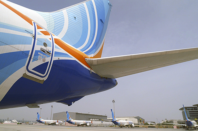 Dubai Airshow : flydubai commande 30 Boeing 787-9 Dreamliner | Air Journal