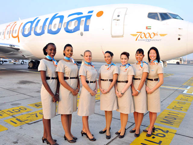 Flydubai commande à son tour une flopée de 737MAX | Air Journal