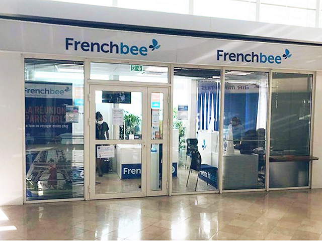 French bee envoie deux A350-1000 à La Réunion | Air Journal