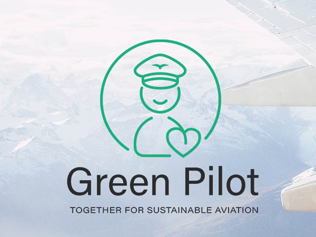 Certification Green Pilot : Air Caraïbes et French bee premières au ...