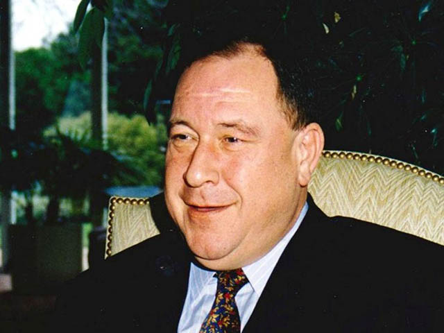 Jean Pierson, père de l'Airbus A380, nous a quitté | Air Journal