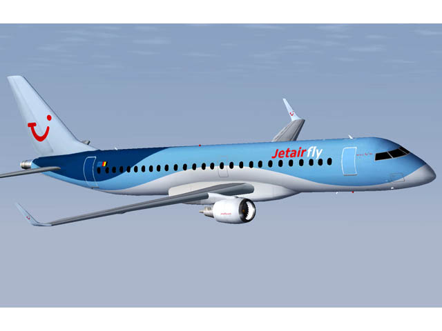 Jetairfly : quatre nouveautés au Maroc | Air Journal