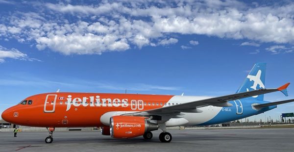 Canada : la nouvelle Jetlines a lancé ses opérations | Air Journal