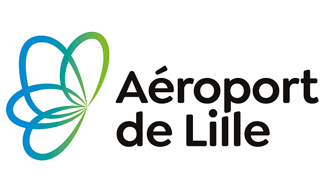 Image, logo : l’aéroport de Lille se réinvente | Air Journal
