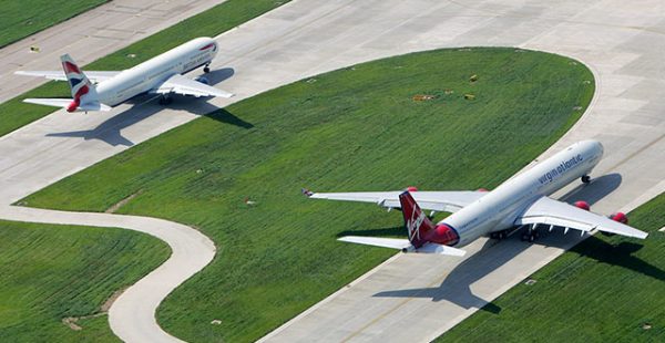 Info pratique : quelle longueur de piste pour le décollage et l ...