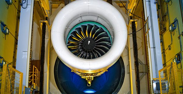 Moteur PW1100 : des centaines d'A320neo immobilisés, la capacité ...