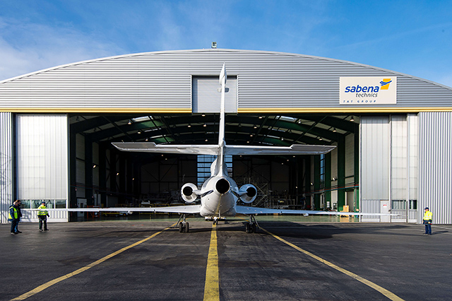 Sabena technics s’occupera des A330F de CMA CGM Air Cargo | Air Journal