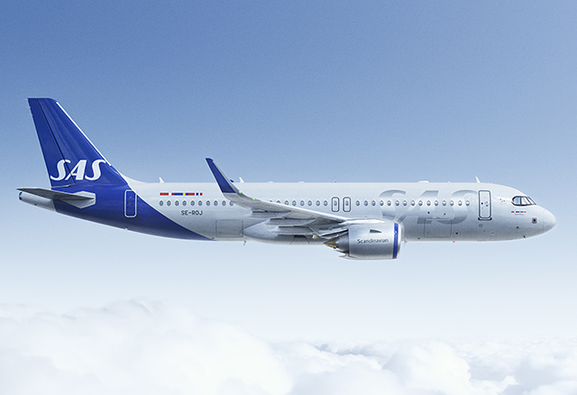 SAS ajoute de nouvelles destinations : Wroclaw, Bilbao... | Air Journal