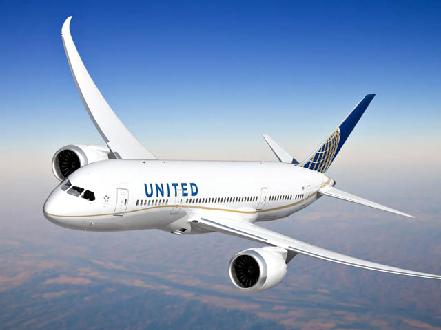 Boeing: le Dreamliner certifié ETOPS 330 | Air Journal