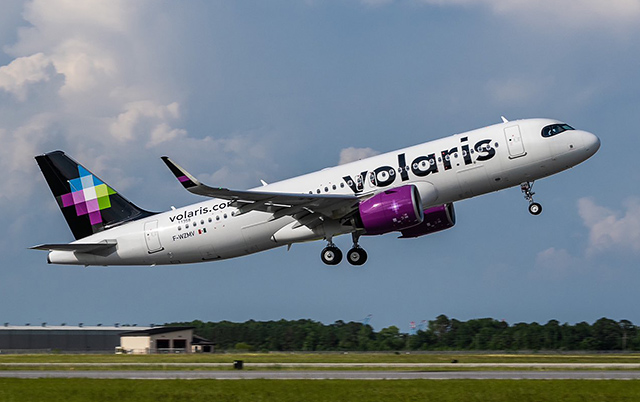 Info pratique : le décollage d'un avion de ligne, du roulage jusqu'à ...