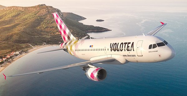 Volotea ouvre une 21ème base à Bari en Italie, connectée à Toulouse ...