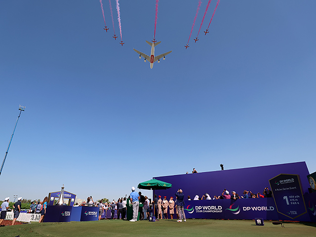 Emirates, l’A380 et les Red Arrows (vidéo) | Air Journal