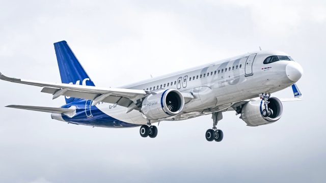 Nice : un pilote de SAS contrôlé positif à la cocaïne interdit de ...