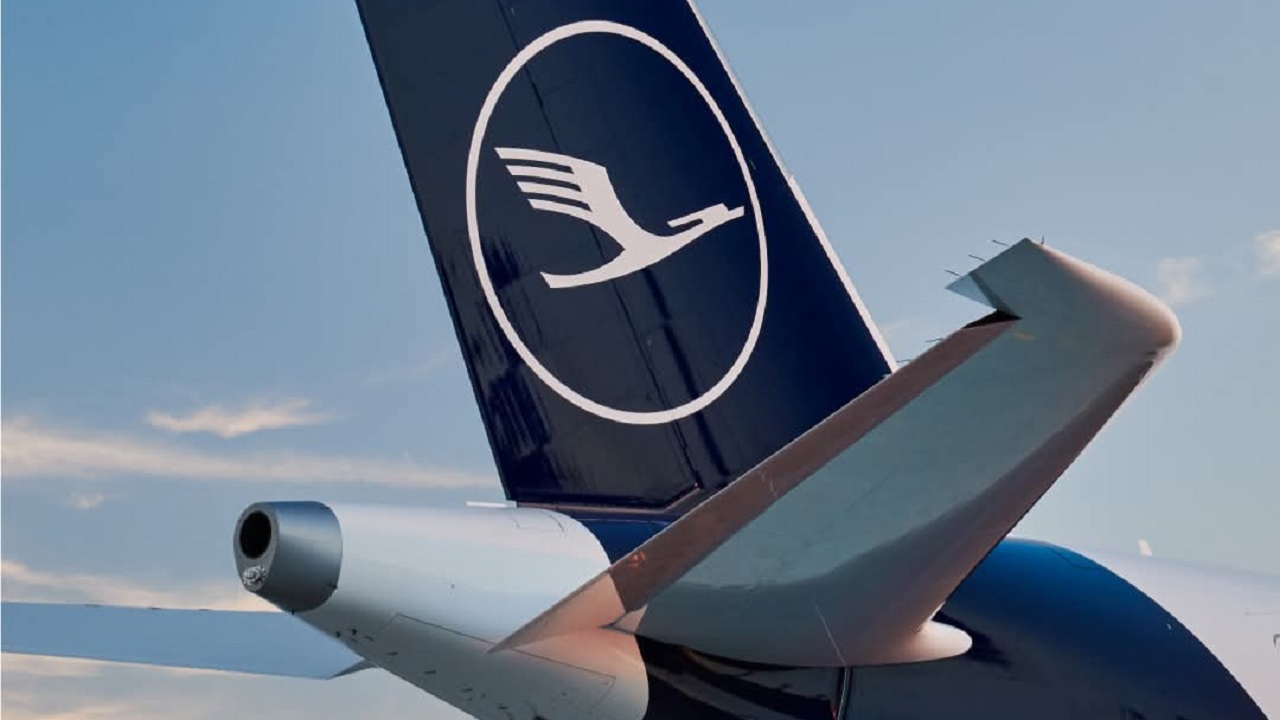 Wi‑Fi en vol : Lufthansa Group choisit Starlink pour connecter toute sa ...
