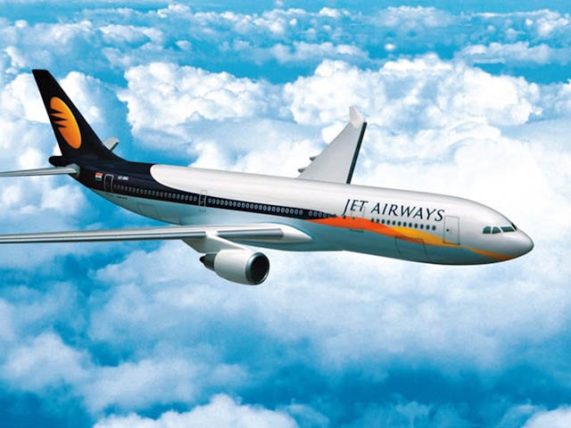 Jet Airways lance un Mumbai – Paris direct | Air Journal