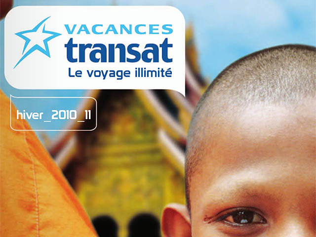 Vacances Transat à Istanbul | Air Journal
